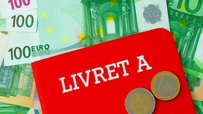 Livret A : une nouvelle loi autorise l’État à saisir votre compte ...