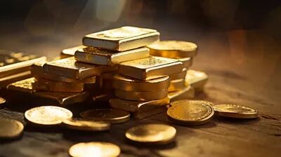 Où acheter de l'or en france - Achat Or, Pièces et Lingots