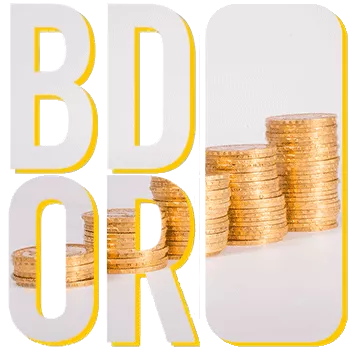 Or bourse : or en bourse & cours bourse - metaux precieux - BDOR