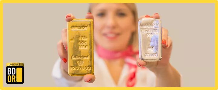 Les 7 indicateurs pour votre investissement Or