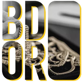 Vermeil - Composition, Histoire & Utilisation - BDOR