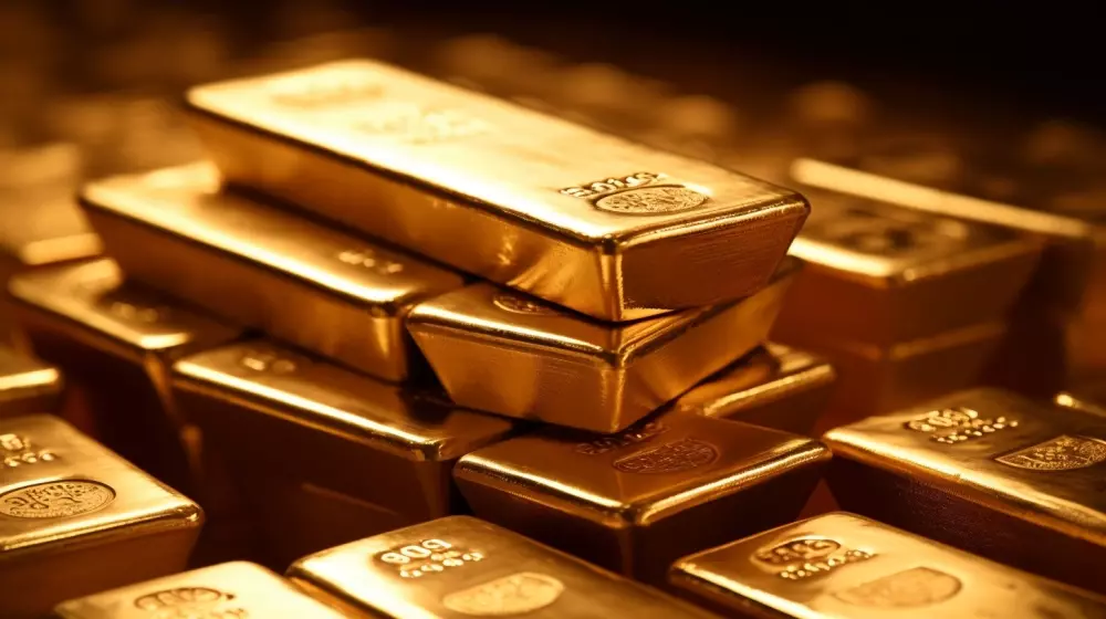 Acheter un lingot d'or au prix le plus avantageux : comment faire ...