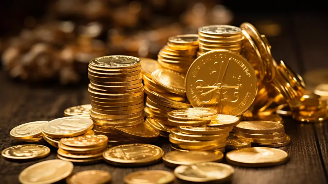 Apprenez à investir dans l'or sans risque et à sécuriser votre argent