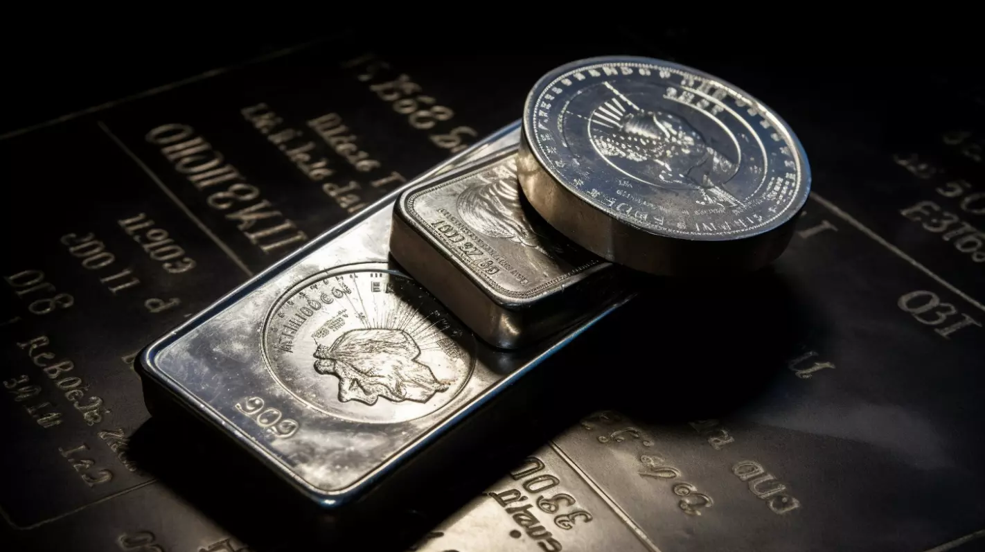 Argent, platine et palladium: comment investir dans ces trois métaux ...