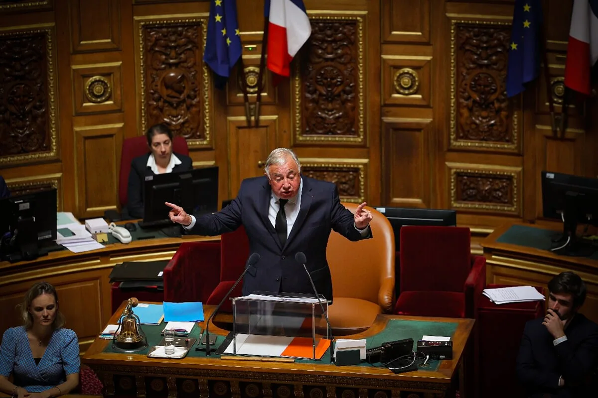 Budget de la Sécu : pourquoi le Sénat veut tout reprendre en main