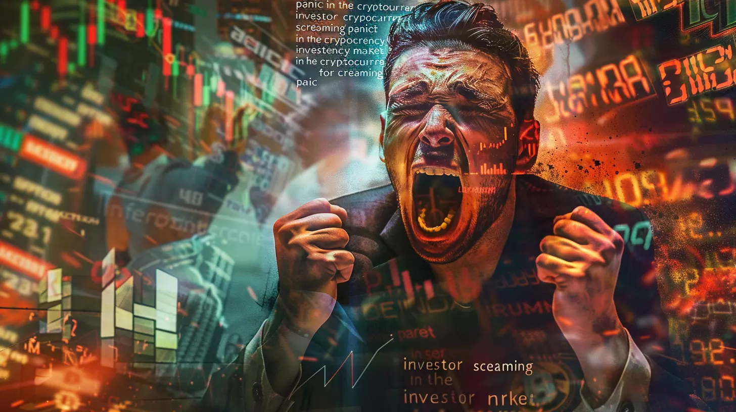 C'est la panique sur les Mème-Coins : DOGE, SHIB, PEPE, BONK