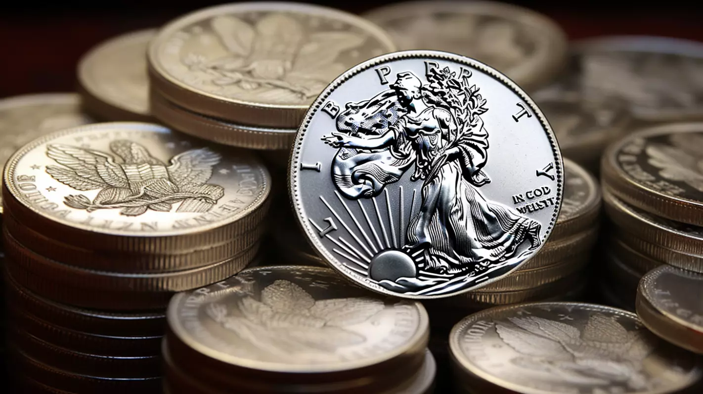 Comment acheter de l'argent ? 4 méthodes pour investir