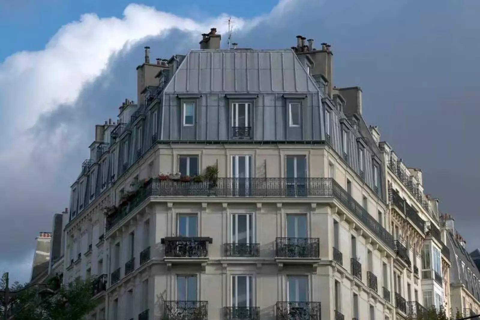 Crise du logement : quand la France pourra-t-elle enfin en sortir