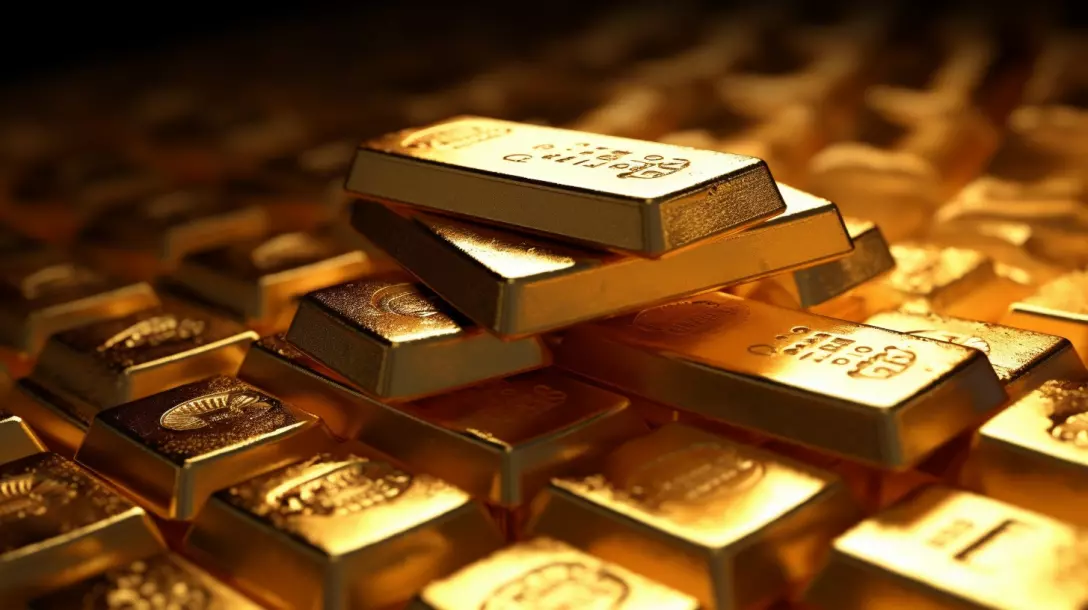 Le cours de l'or atteint des sommets inespérés - Découvrez pourquoi ...