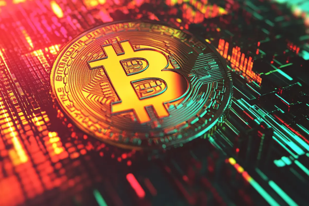 Le cours du Bitcoin franchit à nouveau le seuil des 110 000 $, en hausse de 2 %