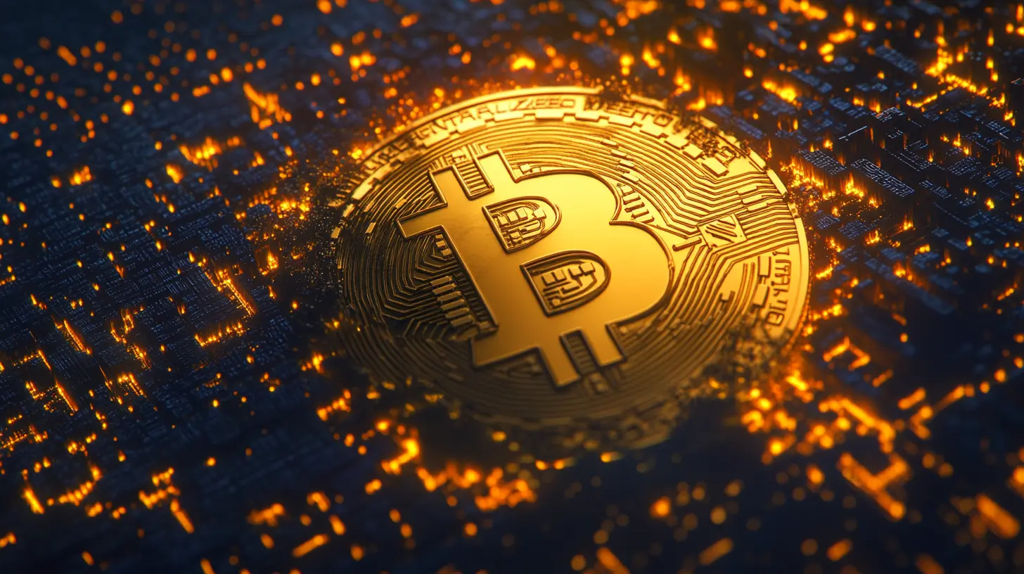 22/07 Le cours du Bitcoin menace de chuter de 12 % : les baleines préparent une vente massive ...