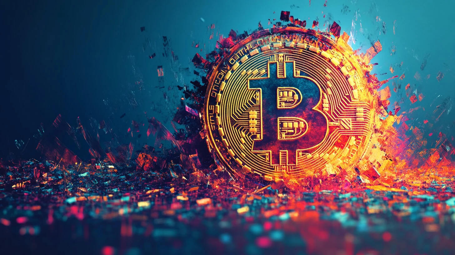 28/06 Le cours du Bitcoin recule : la menace d’un passage sous les 100 ...