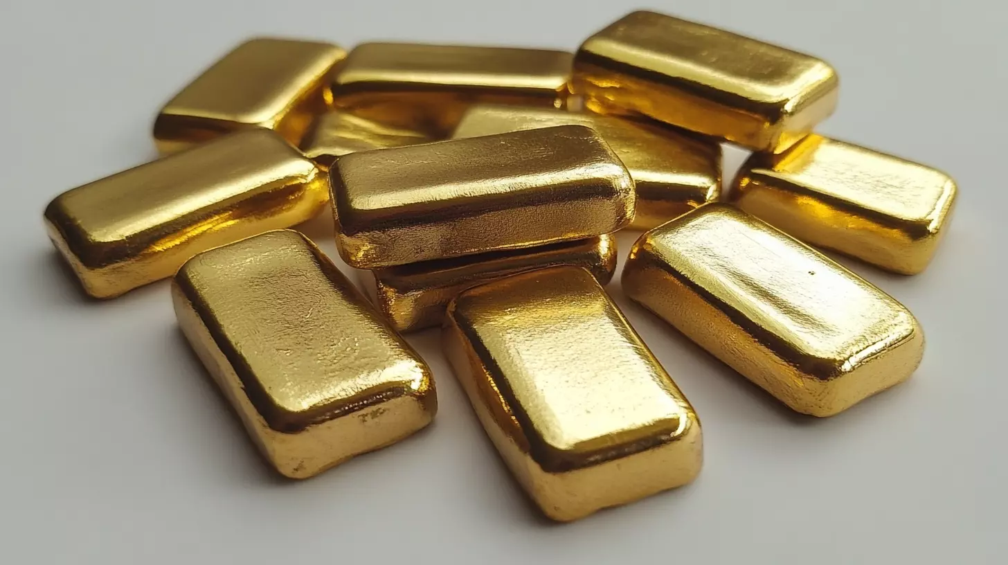 02/01 Prévisions du cours de l'or aujourd'hui : Le prix de l'or ...