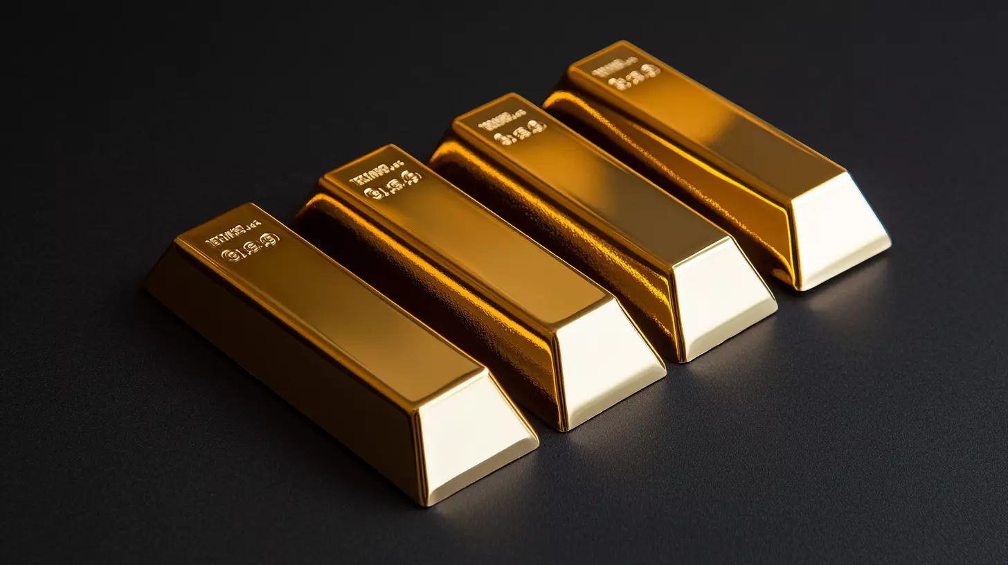 24/12 Prévision du cours de l'or aujourd'hui : Le prix de l'or reste ...