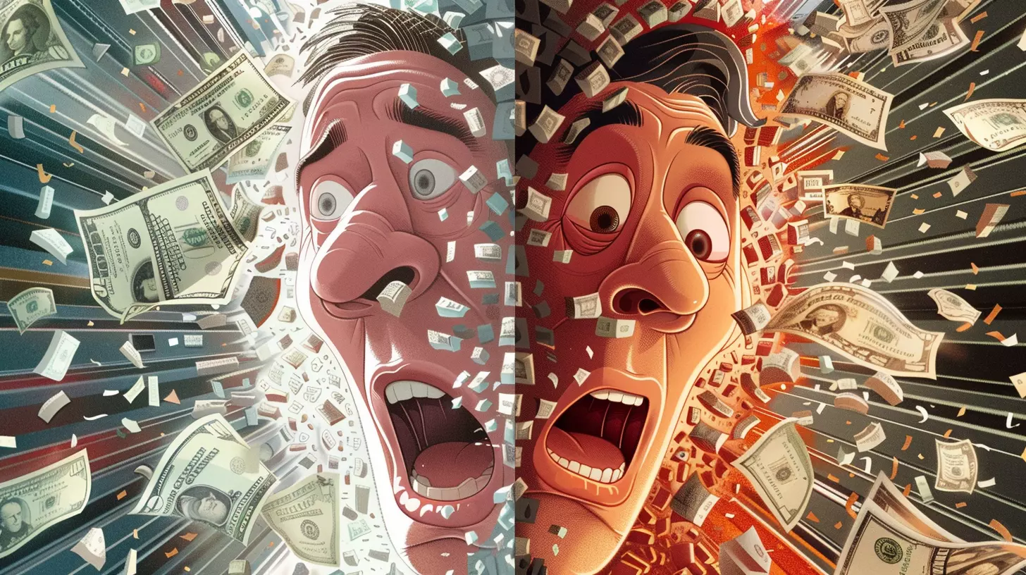 Le prix du Bitcoin post-halving pourrait chuter à 42.000 $ selon JPM