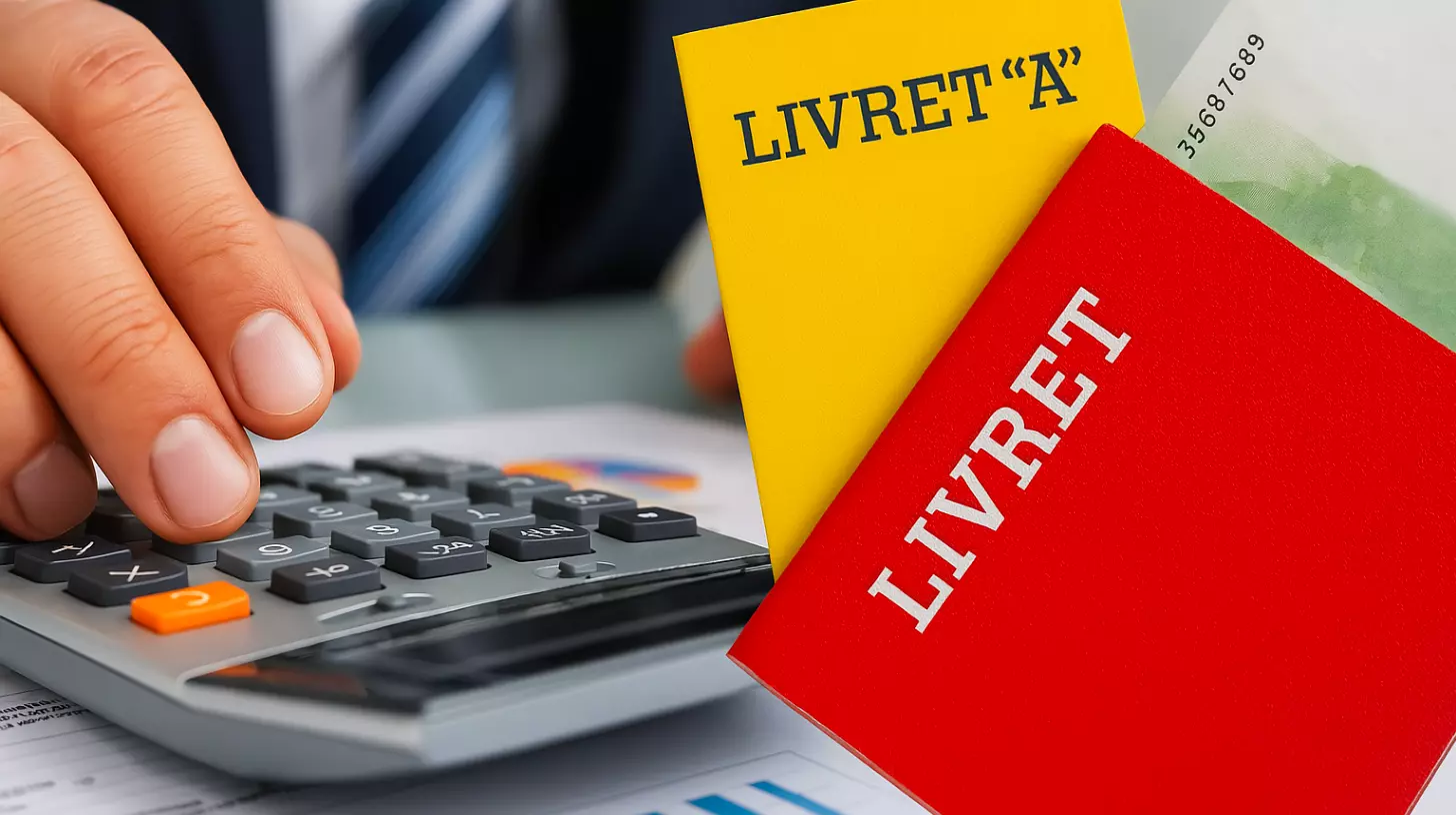 Livret A : l’État peut saisir votre compte à partir de cette date – ce ...