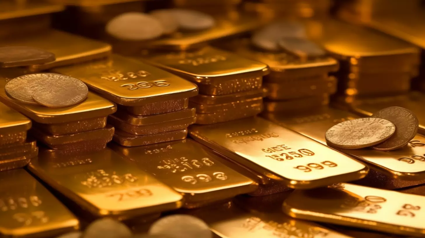 Or fin ou alliage : Quel est le meilleur choix pour les investisseurs