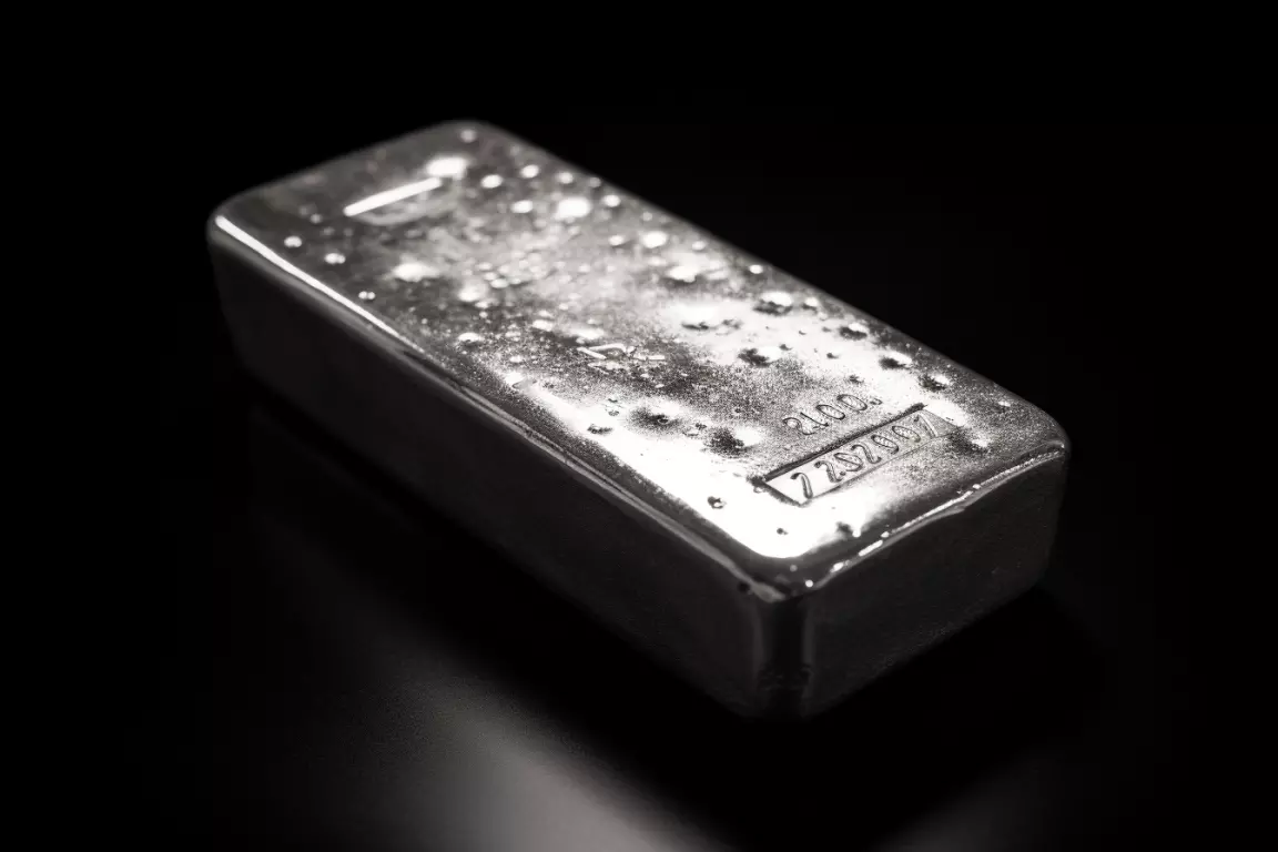 Platine : Le métal précieux qui révolutionne l'industrie et la joaillerie