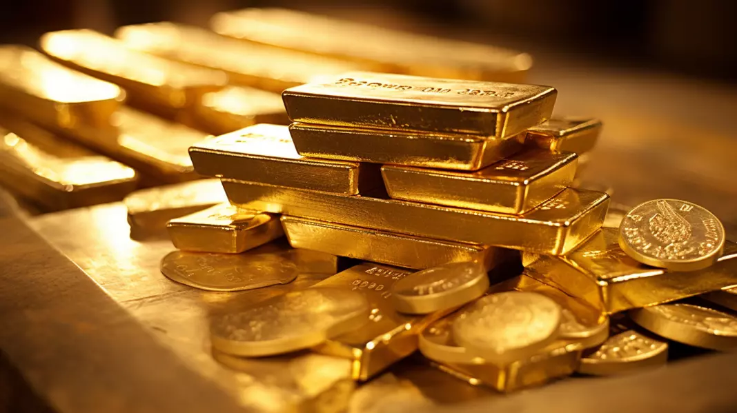 Le Retour Inattendu de l'Or Après le Rapport de la Fed - Que Savons-Nous